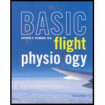 Basic Flight Physiology | Southern New Hampshire University Bookstore