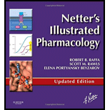 Netter's Illustrated Pharmacology Updated Edition | Horry-Georgetown ...