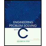Engineering Problem Solving With C+++ | Florida A&M University Official ...