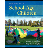 WORKING WITH SCHOOL-AGE CHILDREN | Blinn College - Bryan Campus ...