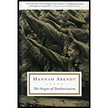 Origins of Totalitarianism | Barnes & Noble at Rutgers University ...