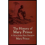 History of Mary Prince | Santa Clara University Official Bookstore