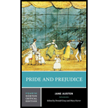 Pride and Prejudice - Norton Critical Editions | Emory University Bookstore
