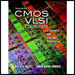 CMOS VLSI Design: A Circuits and Systems Perspective | Portland State ...