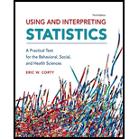 Using and Interpreting Statistics | DePaul University Loop Campus ...