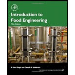 Introduction to Food Engineering | Penn State Official Bookstore