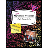 My New Gender Workbook | Rider University Official Bookstore
