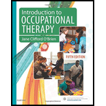 Introduction to Occupational Therapy | South College Official Bookstore