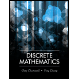 Discrete Mathematics | Mount Saint Mary's University Official Bookstore