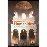 Handbook for the Humanities Introduction (Custom) | Norfolk State ...