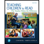 Teaching Children to Read: The Teacher Makes the Difference - With ...