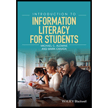 Introduction to Information Literacy for Students | Idaho State ...