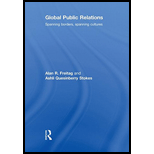 Global Public Relations | UK Official Bookstore