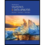 Introduction to Statistics and Data Analysis | Rowan University ...