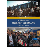History of Modern Germany: 1871-Present | University of San Francisco