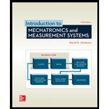 Introduction to Mechatronics and Measurement Systems | Stevens ...