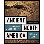 Ancient North America: The Archaeology of a Continent | University of ...