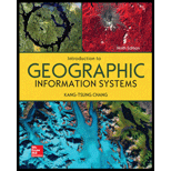 Introduction to Geographic Information Systems | Lake Superior State ...