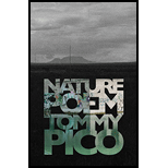 Nature Poem | University of Connecticut Official Bookstore