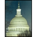 Living Democracy, 2016 Presidential Election (Custom) | Moreno Valley ...