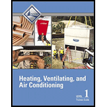 HVAC Level 1 Trainee Guide | Santa Fe College Official Bookstore