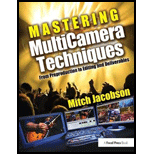 Mastering Multi-Camera Techniques | Southwest Minnesota State ...