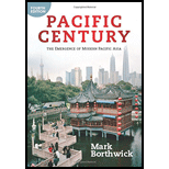 Pacific Century | Boston University Campus Store