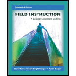 Field Instruction: A Guide for Social Work Students | Hawaii Pacific ...