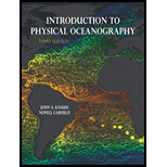 Introduction to Physical Oceanography | Florida Institute of Technology ...