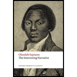 Interesting Narrative: Olaudah Equiano | George Mason University Bookstore