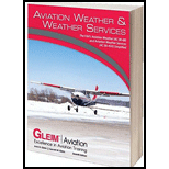Aviation Weather and Weather Services | Hinds Community College Bookstore