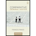 Comparative Criminal Justice | Lincoln Memorial University Official ...