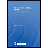 Film and Video Editing Theory | Bunker Hill Community College