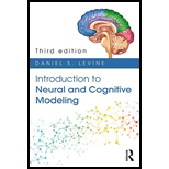 Introduction to Neural and Cognitive Modeling | Boston University Campus Store