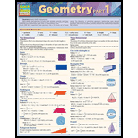 Geometry Part 1 | Delgado Community College Official Bookstore