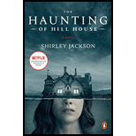 Haunting of Hill House | University of North Texas Official Bookstore