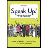 Speak Up!: Illustrated Guide to Public Speaking | University of San ...
