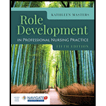 Role Development Professional Nursing Practice | William Carey ...