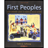 First Peoples: A Documentary Survey of American Indian History | Pima ...