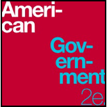 American Government (OER) | Northwest Florida State College - Niceville ...