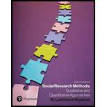Social Research Methods | University of San Francisco