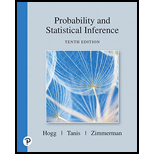 Probability and Statistical Inference | Liberty University Official ...