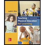 Teaching Physical Education for Learning | Rowan University Official ...