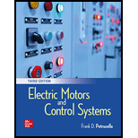 Electric Motors and Control Systems (Looseleaf) | Barnes & Noble ...