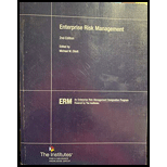 Enterprise Risk Management | Indiana State University Official Bookstore