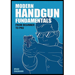 Modern Handgun Fundamentals: From Beginner to Pro | Liberty University ...