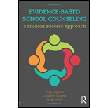 Evidence-Based School Counseling: A Student Success Approach | LIU Post ...