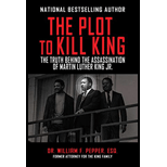 Plot to Kill King: The Truth Behind the Assassination of Martin Luther ...