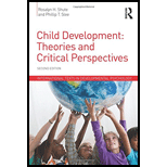 Child Development: Theories and Critical Perspectives | University of ...