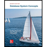 Database System Concepts | Dowdy Student Stores